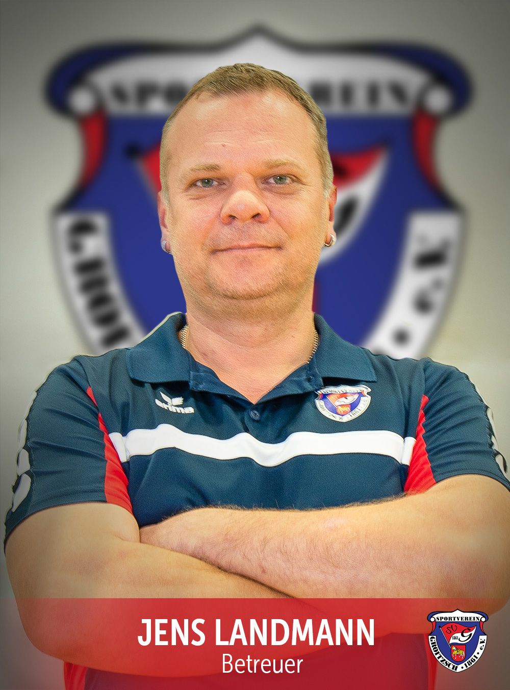 1. Mannschaft » SV Groitzsch 1861 e. V. – Sektion Fußball