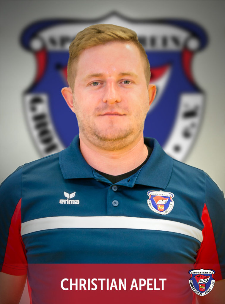 1. Mannschaft » SV Groitzsch 1861 e. V. – Sektion Fußball