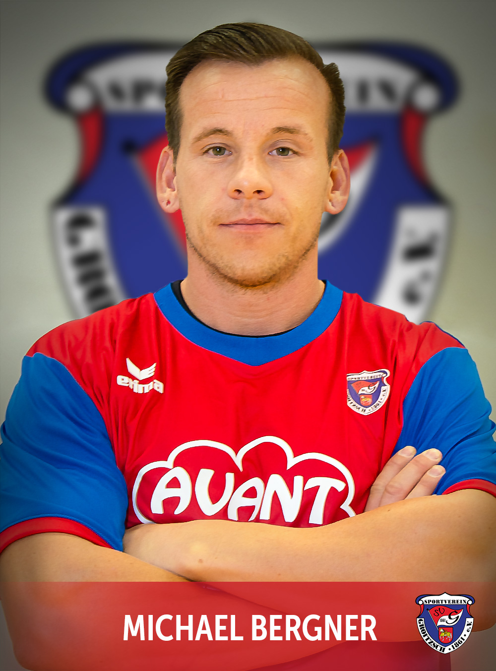 1. Mannschaft » SV Groitzsch 1861 e. V. – Sektion Fußball