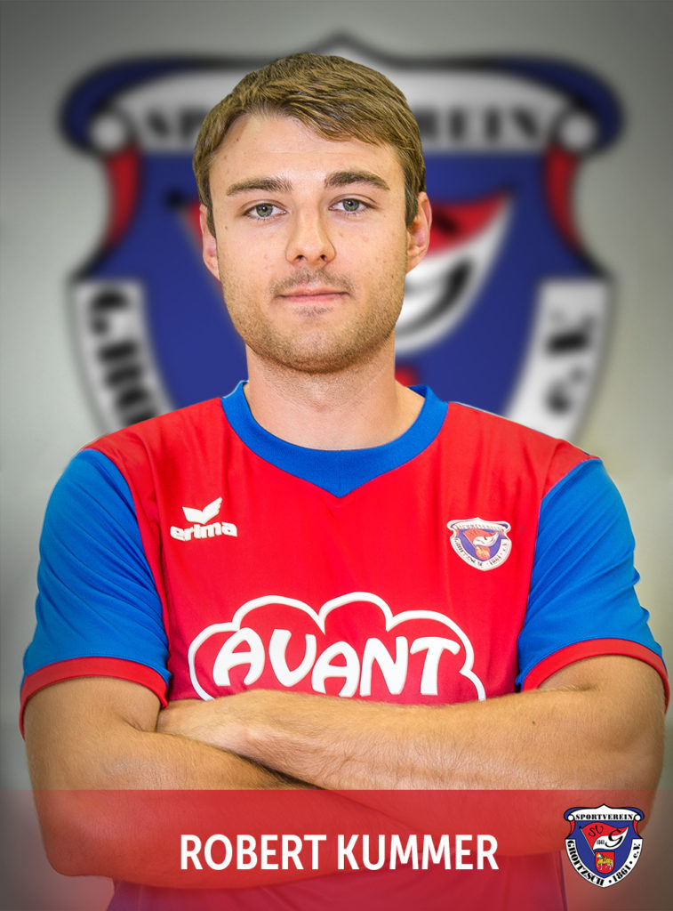 1. Mannschaft » SV Groitzsch 1861 e. V. – Sektion Fußball