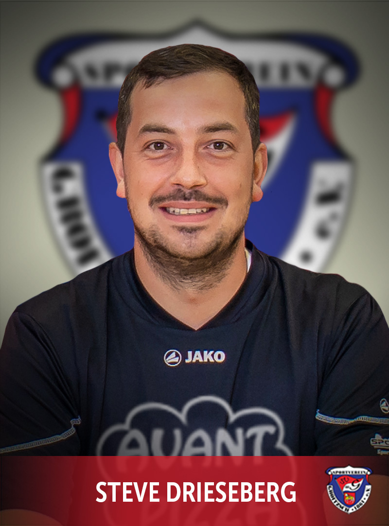 1. Mannschaft » SV Groitzsch 1861 e. V. – Sektion Fußball